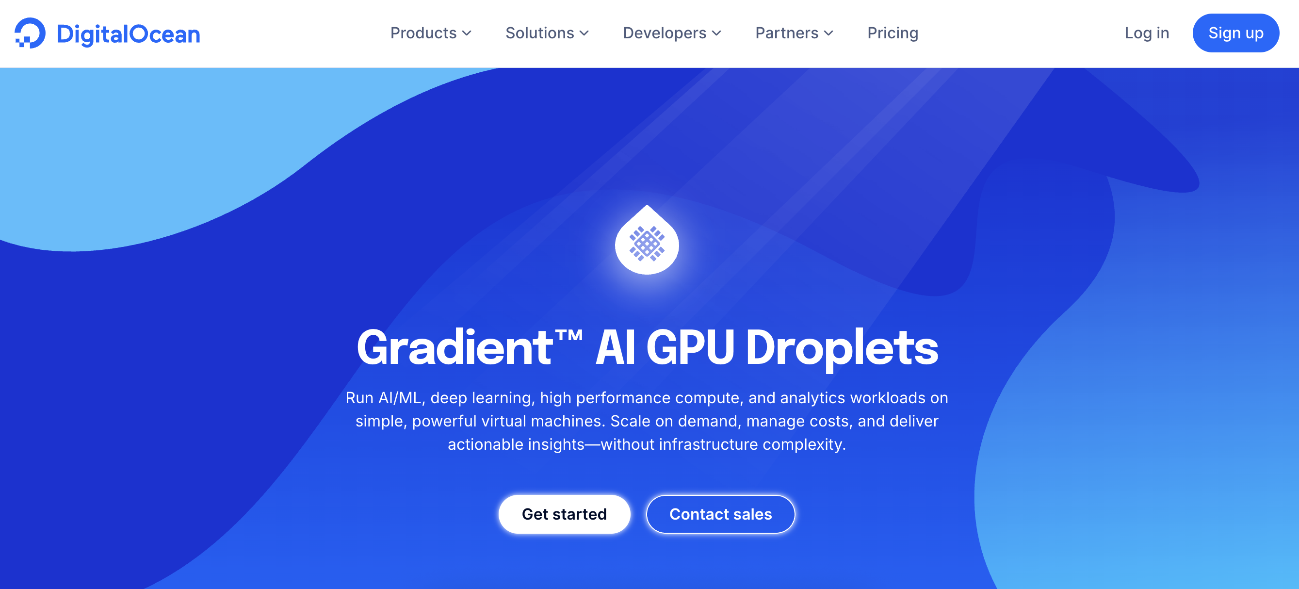 7 CoreWeave Alternatives for Cloud GPU Computing in 2025 | DigitalOcean